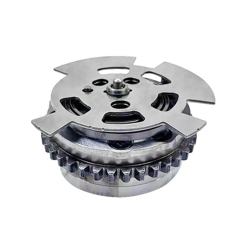 LR060396 LR035550 LR048777 C2Z30685 Exhaust Timing Camshaft Sprocket ...