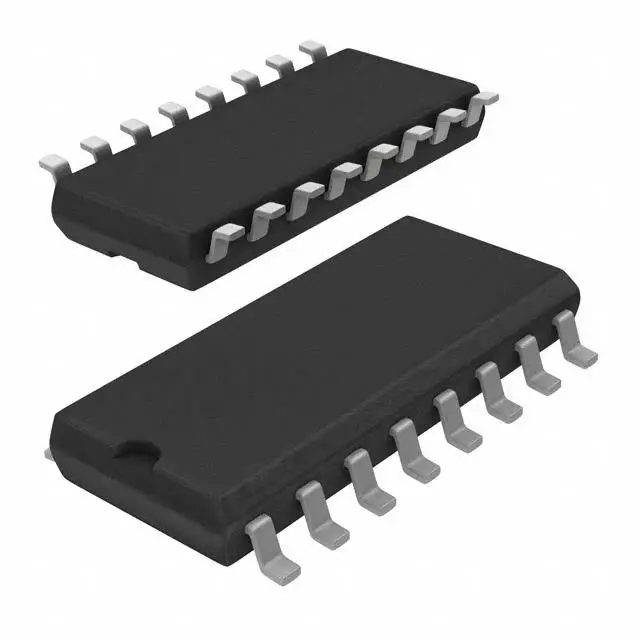 Mc74hc4051afelg Ic Mux 8:1 100ohm 16soeiaj Interface Analog Switches ...
