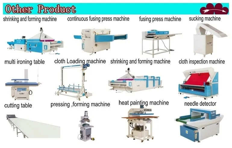 Laminated Cutting Table for Garments - Low Price & Quality