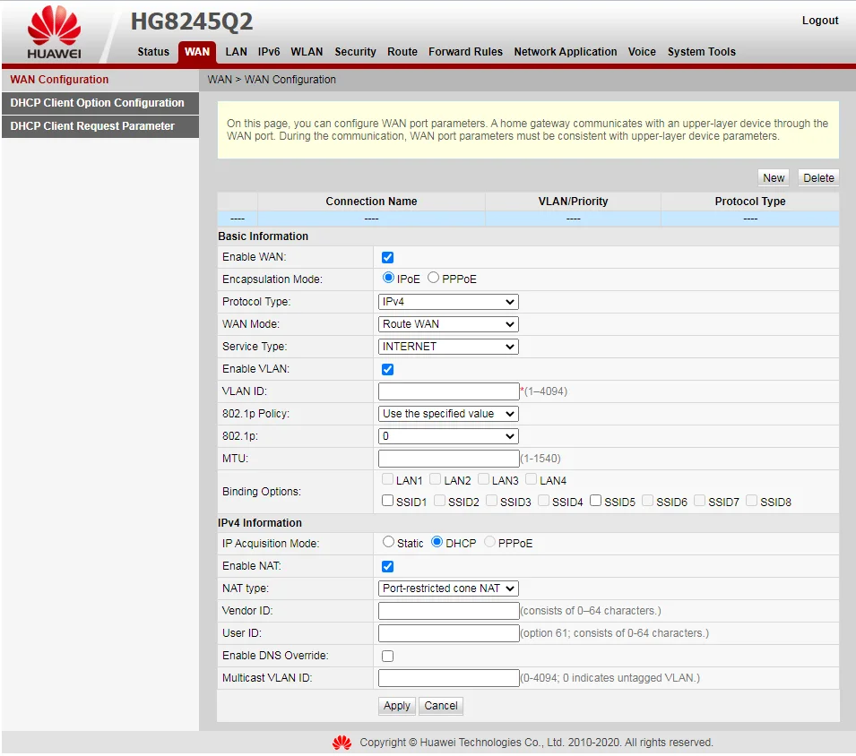 Huawei Onu Hg8245q Q2 Dual Band Popular Gpon Xpon Fiber Modem - Buy ...