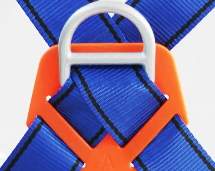 Fall Protection High Height Working Multi Function Adjustable Anti-slip ...