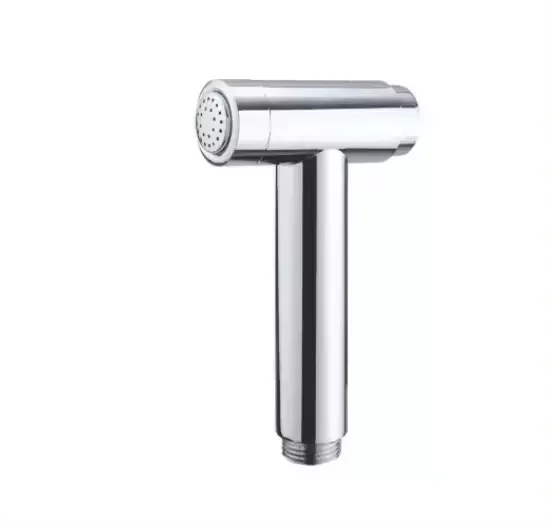 toilet Wc Handheld Sprayer Zinc Alloy Bidet Shattaf Bidet Spray ...