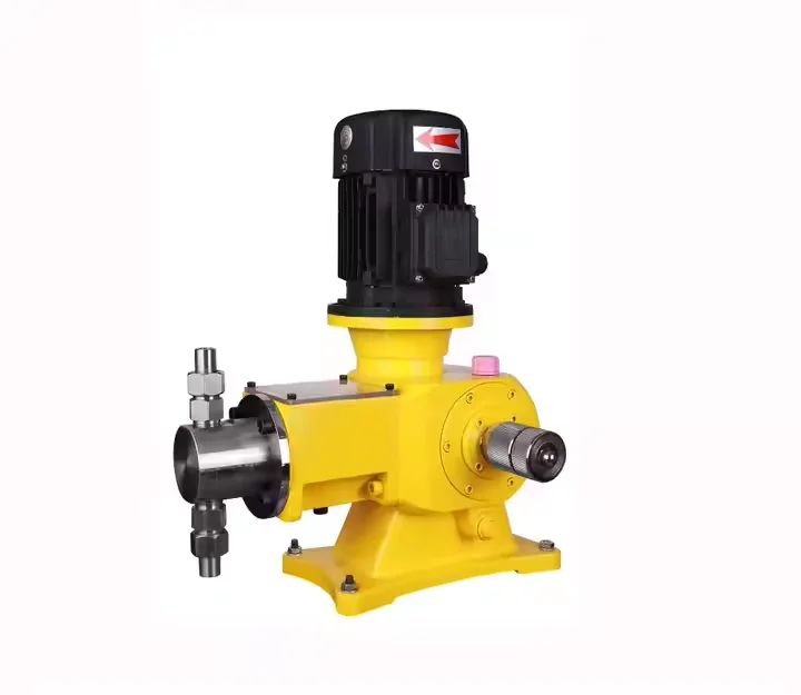 Mini Automatic Chemical Dosing Pump Metering Dosing Pump| Alibaba.com