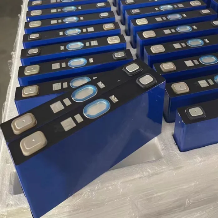 High Performance 3.7V 50ah Battery Pack for Electric Vehicles