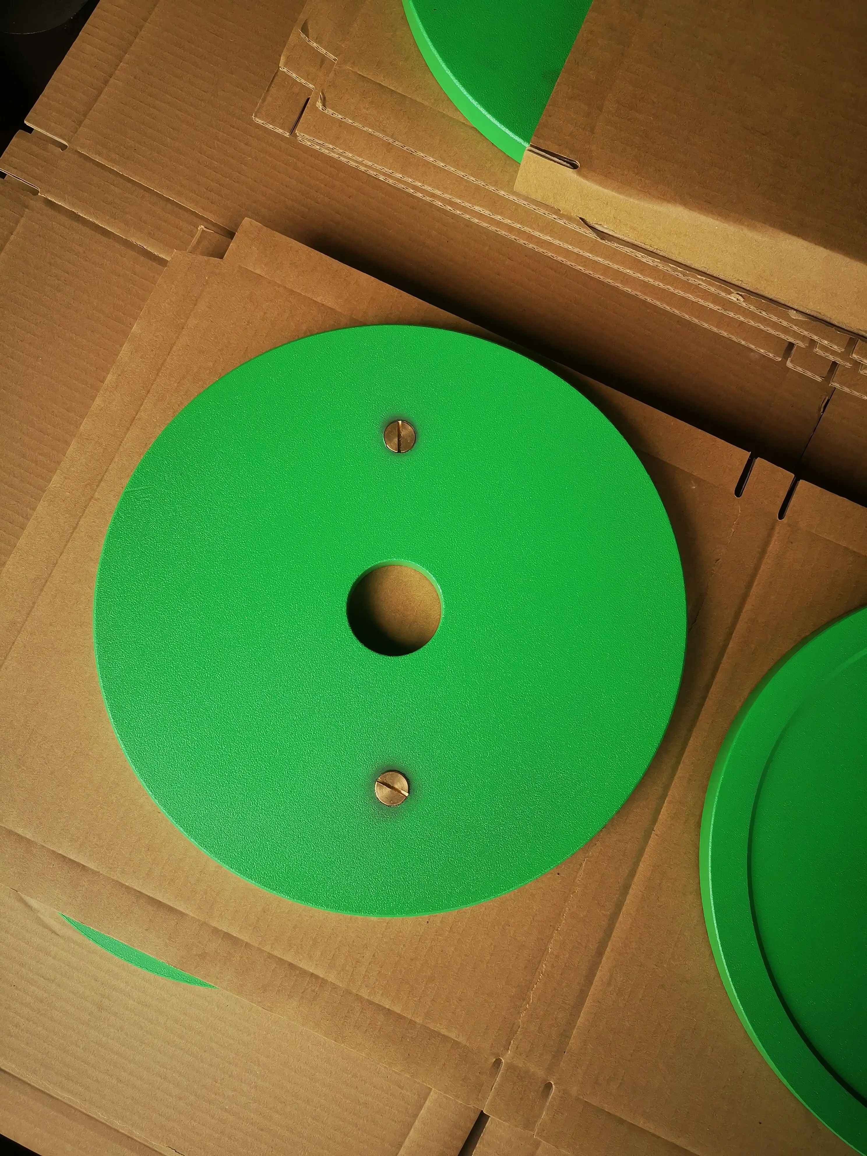 Hard Chromed Powerlifting Calibrated Kilogram Weight Plates| Alibaba.com