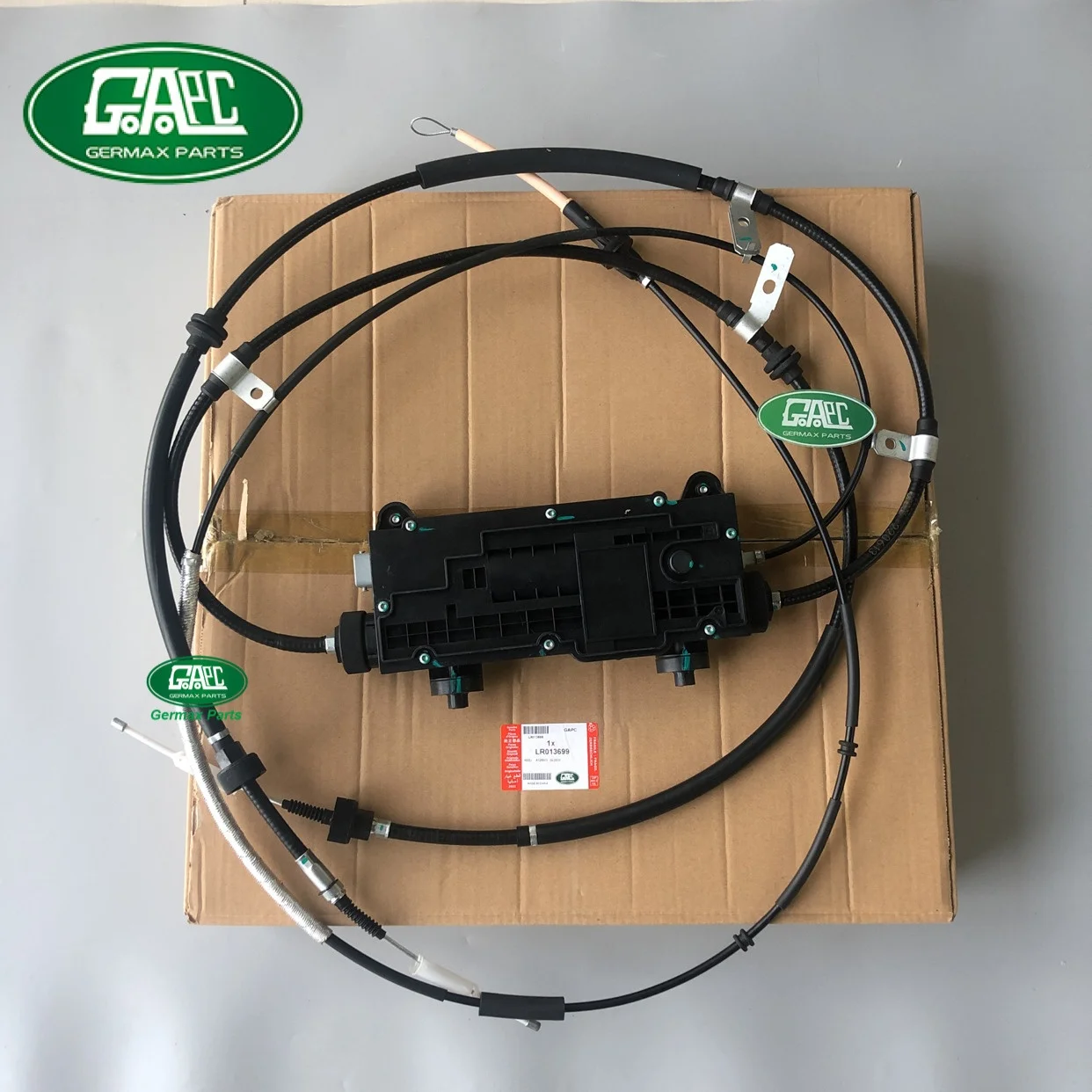 Parking Brake Actuator Lr013699 Lr023622 Lr032104 Lr052209 Gl2032 For ...