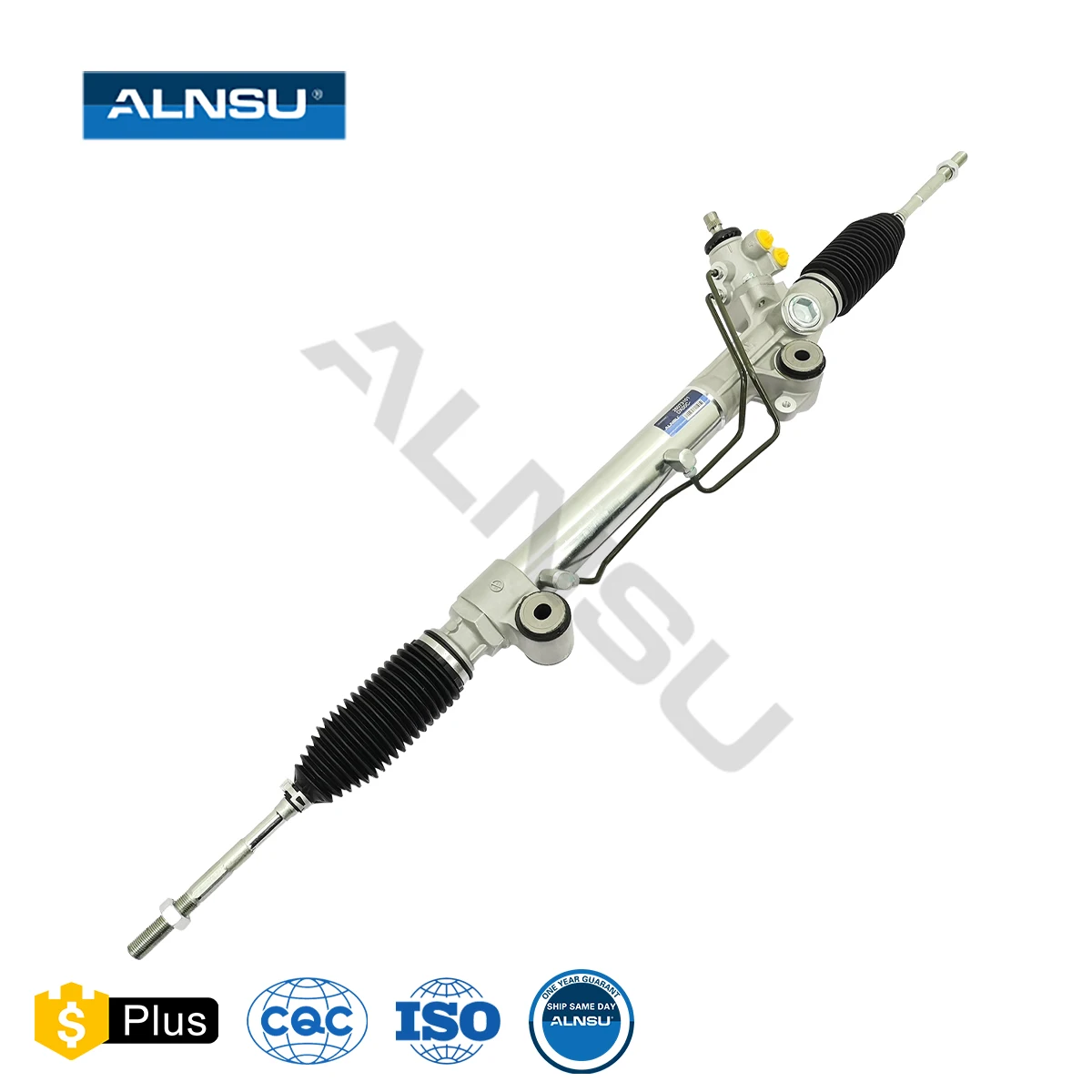 Alnsu Power Steering Rack For Toyota Trj150 Grj150 Grn280 44200-60230 ...