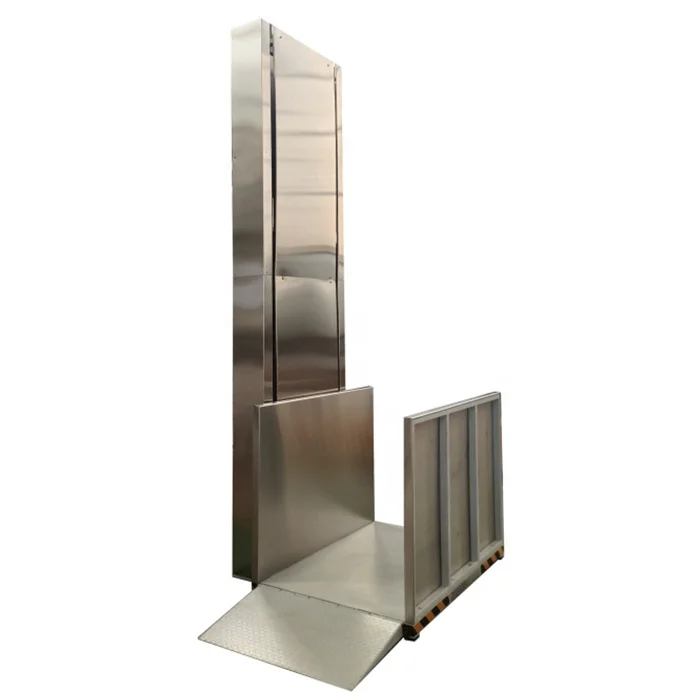 Hydraulic Electric Elevator Lift Tables for Home & Commercial Use for ...