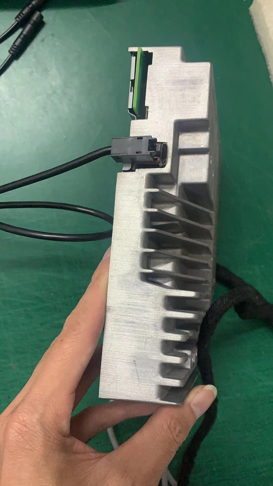 Original Monitor for Mazda CX-50 CX30 CX5 CX9 - 360 Camera