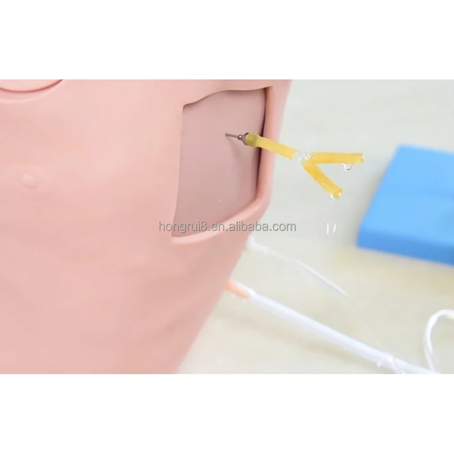 Pleural Drainage Manikin,Pneumothorax Decompression,Chest Drainage ...