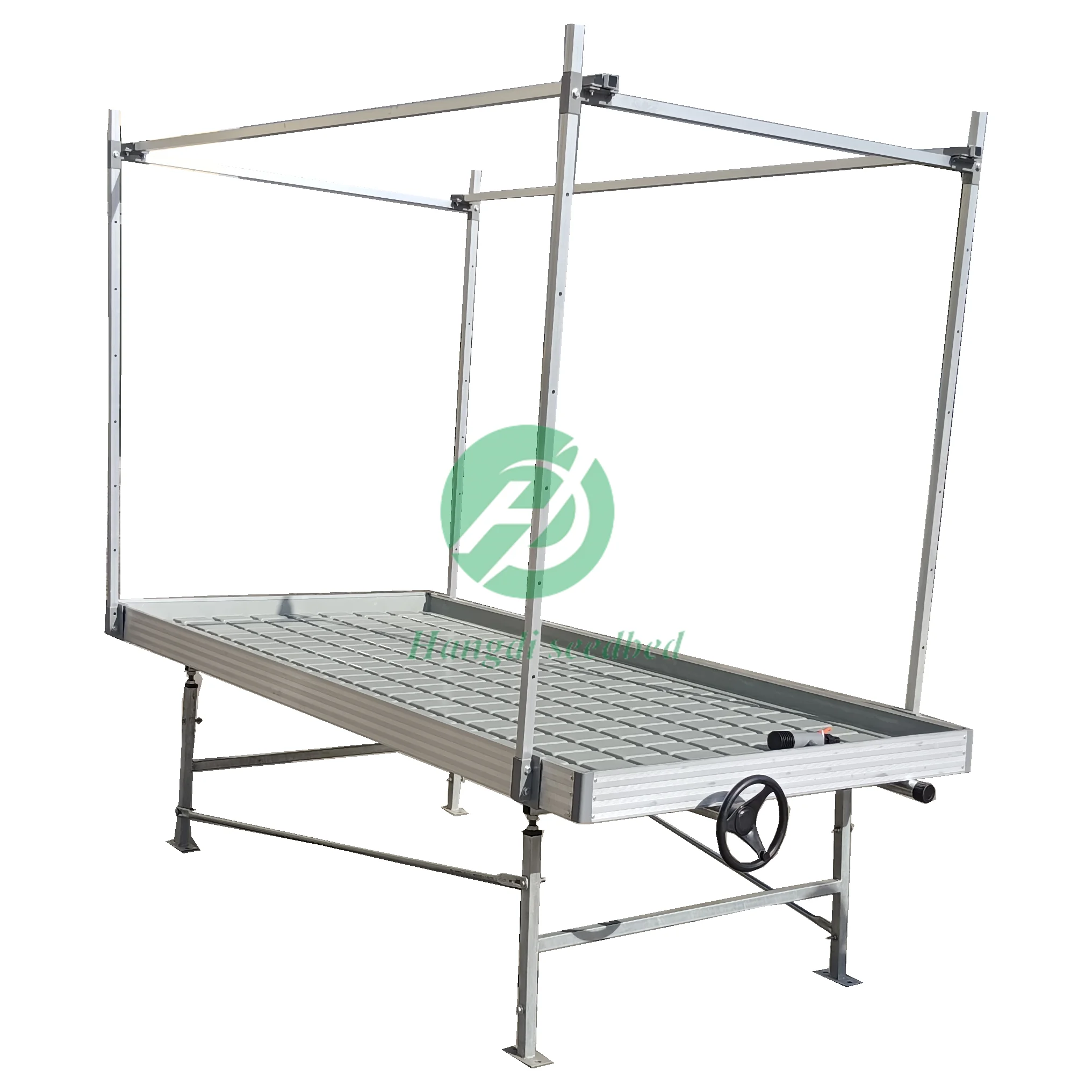 Agricultural Equipment Seeds High Caliper Growing Vertical Grow System ...