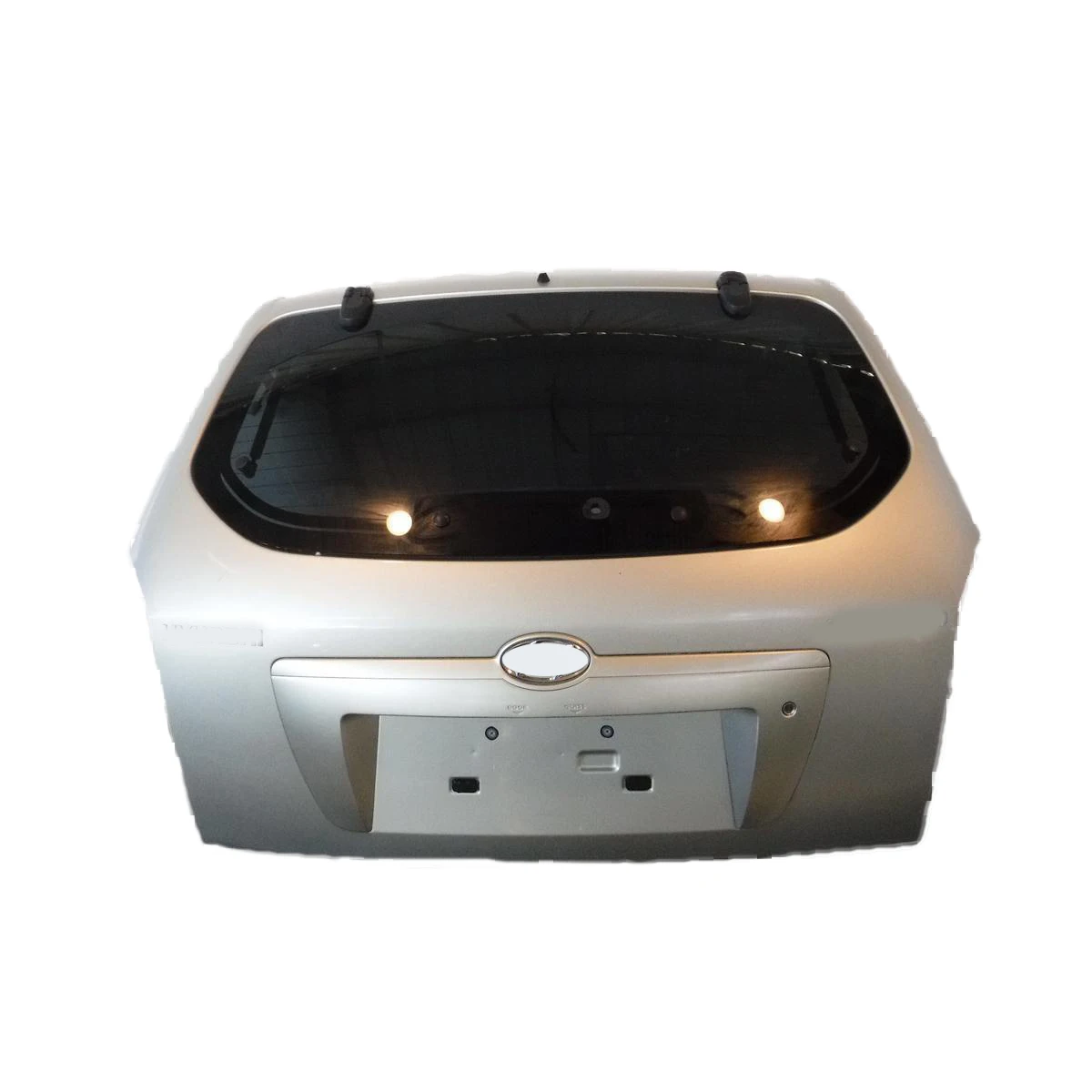 Trunk Deck Lid Panel Tailgate for Hyundai Tucson 2005 2006 2007 2008 ...