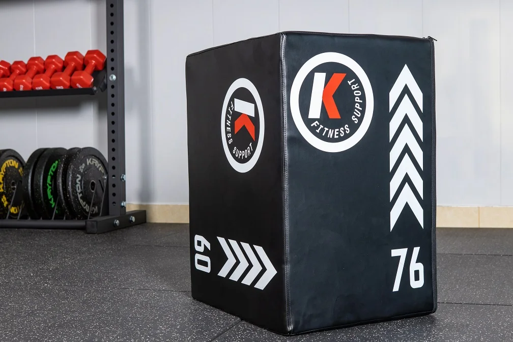 3 In 1 Jump Box Exercise Box Plyometric Plyo Box - Buy Jump Box,Plyo ...