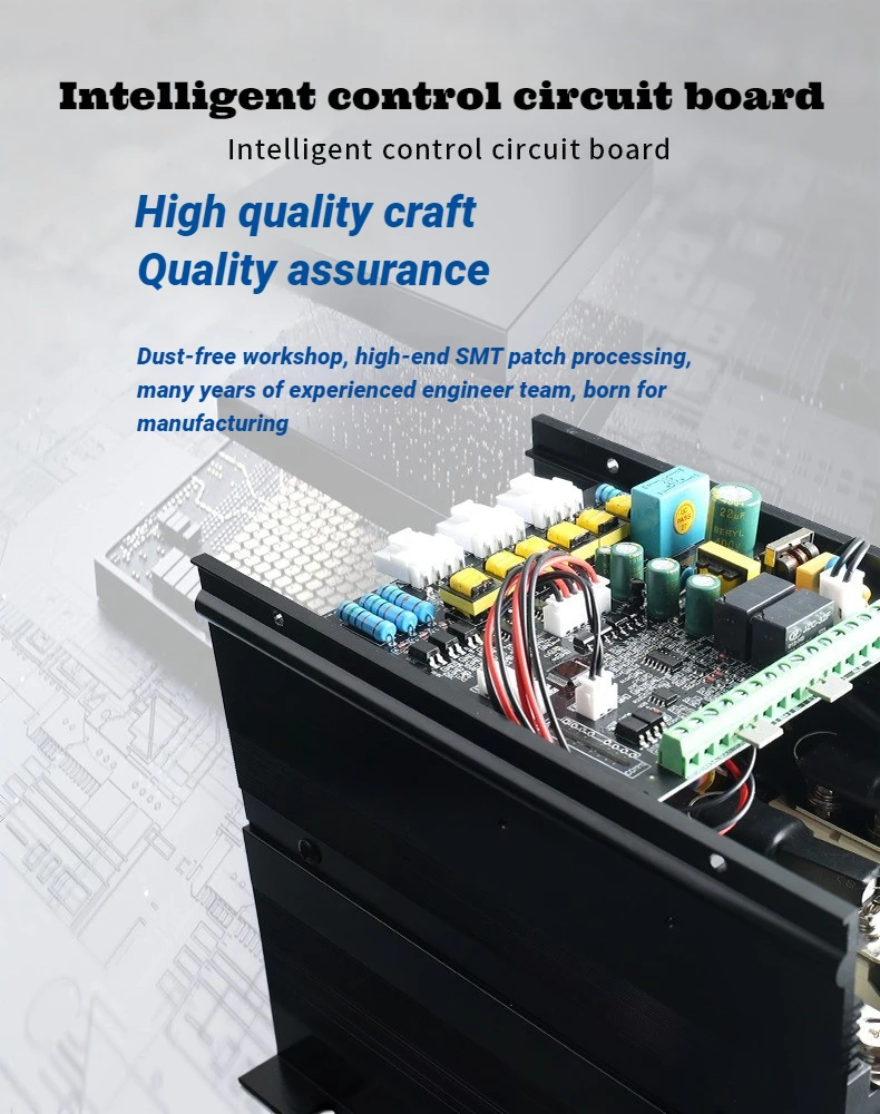 Power Stabilizer 220v Voltage Regulator Arha8-5-4-075p-3-0 Phase ...