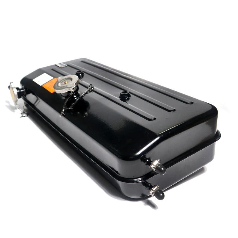 Heavy Duty Truck Expansion Water tank Assembly 1311-00684 for Golden ...