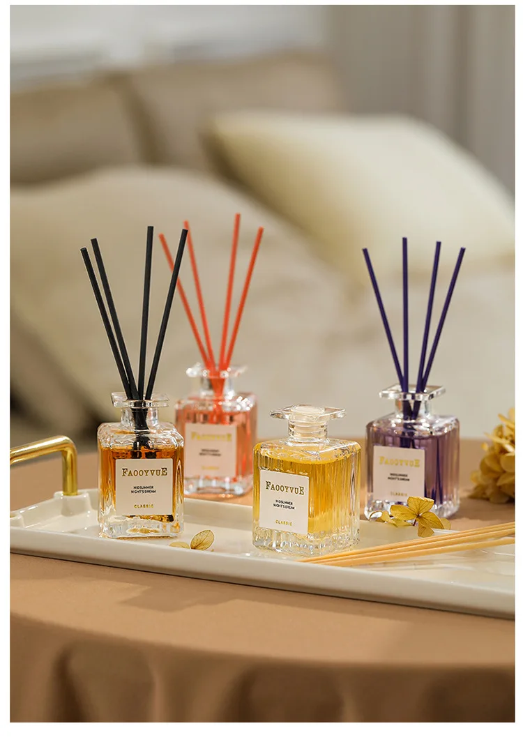 Shop Our Hot Sale Air Freshener - Lasting Fragrance Reed Diffuser