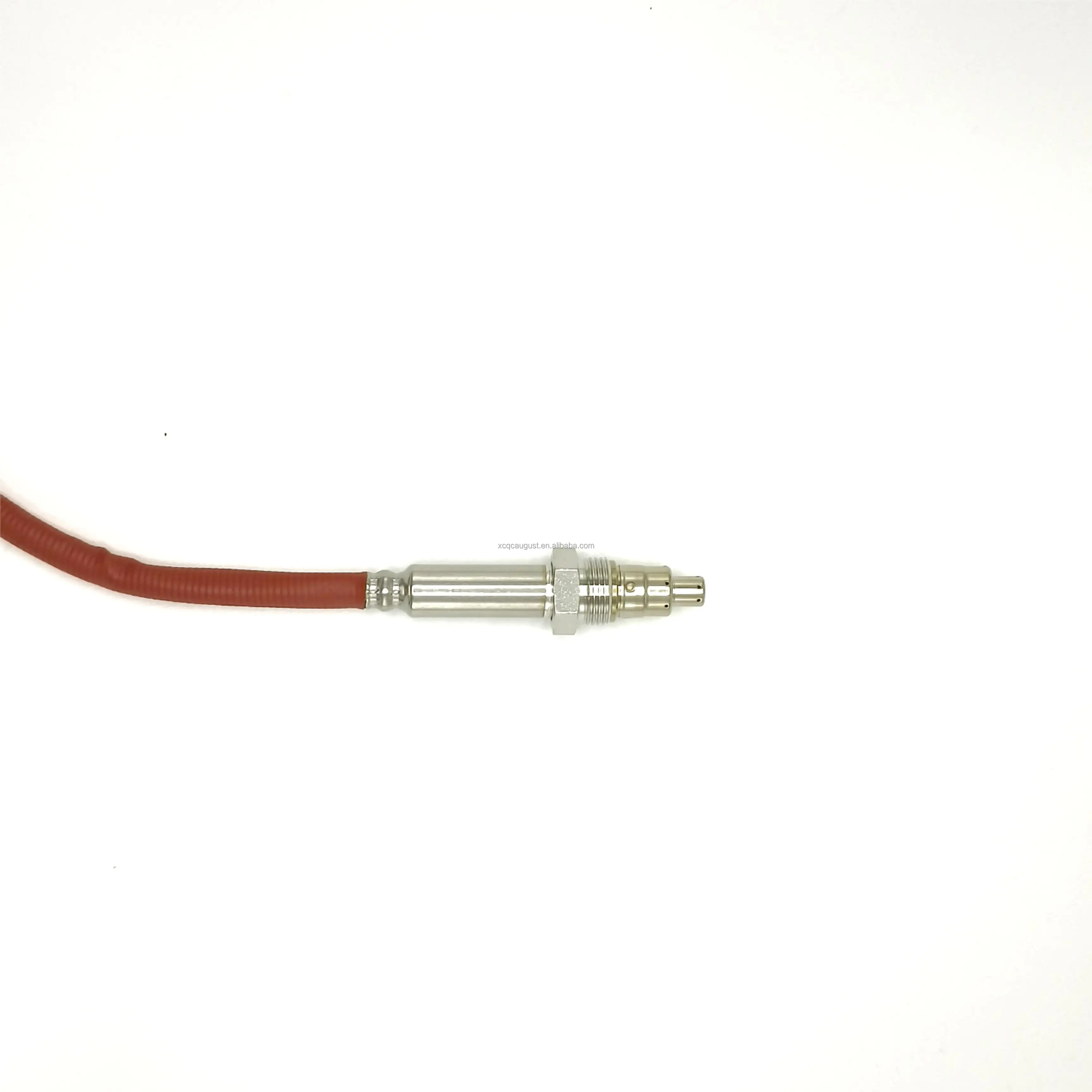 Genuine New Wholesale Nitrogen Oxygen Nox Sensor For Volvo 5wk9 6718b ...