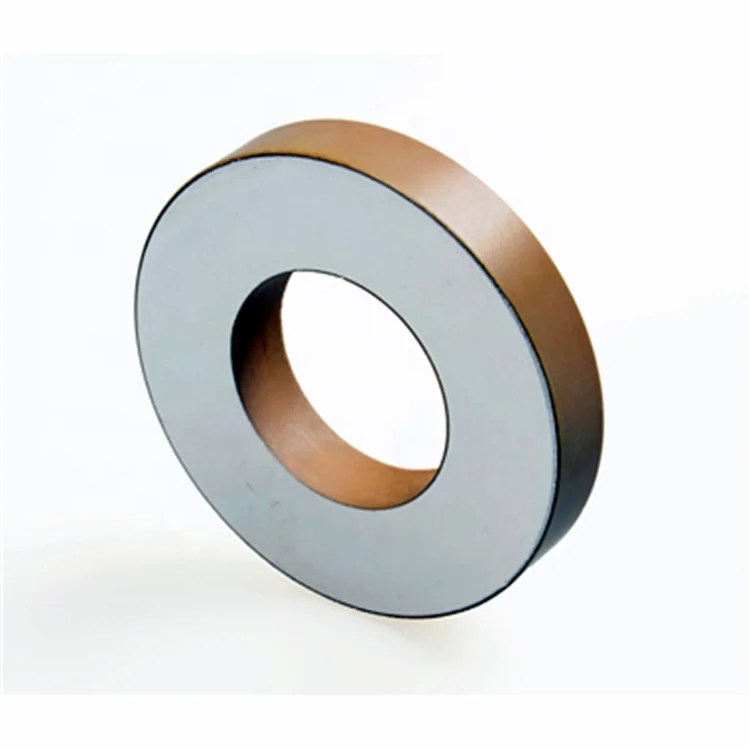 Ultrasonic Transudcer Piezo Electric Ceramic Customization Ring Disc ...