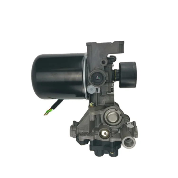 Truck Parts Air Dryer Assy For Benz Man Daf Zb4805 4324251050 ...