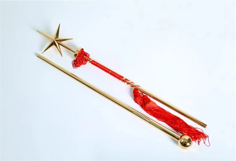 Marching Stick - School Bands Batons - Marching Band Batons