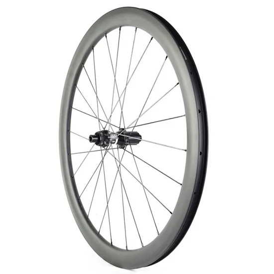 350s Disc Brake Road Carbon Wheels 45mm Rims Cx Ray Spokes Carbon ...