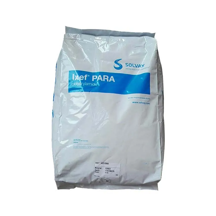 Solvay PPA Amodel A-1565HS NT/BK Polyphthalamide plastic raw material ...