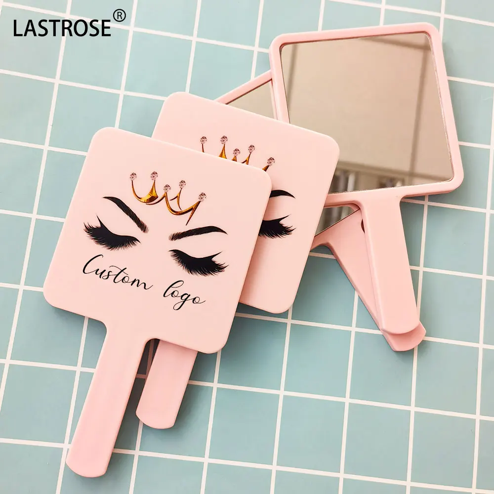 Custom Pocket Mirrors - Perfect for Your Brand in 2025