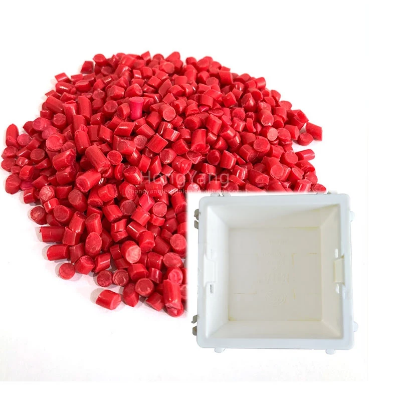 transparent switch socket bottom box pvc compound clear crystal switch ...