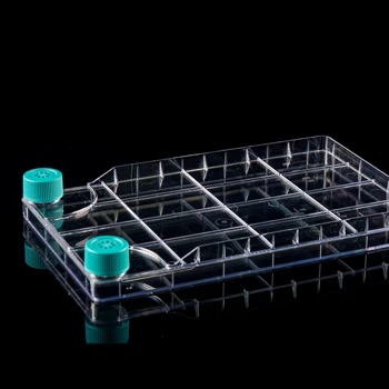 Nest 1 Layer Cellstack Biofactory Culture Chamber 1 Wide + 1 Narrow ...