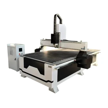 Alucobond Aluminum Composite Panel Cutting Cnc Router Machine 1325 ...