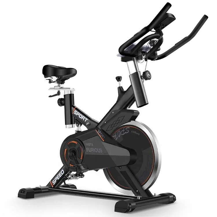 New Indoor Cycling Exercise Spin Bike Gym Master Fitness Spinning Bike Buy Dynamic Exercise Bike ...