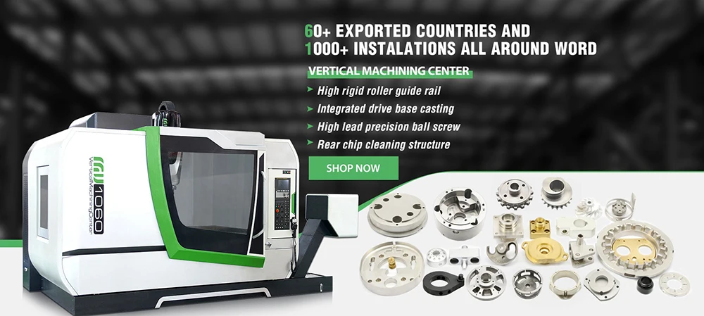 Cnc Vertical Tooth Indexing Plate Drc Gv Series Cnc Milling Machine ...