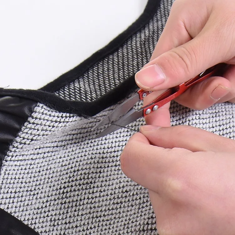 Mini Yarn Scissor Thread Snips Trimming Nipper Embroidery