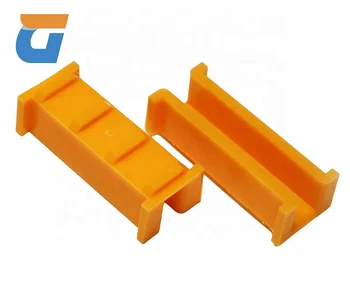 Xizi Otis Elevator Guide Shoe/inorganic Room Counterweight Shoe Lining ...