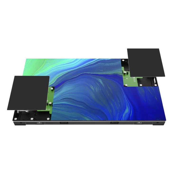 Xgl Opto P0.9 Ultra High Definition Fine Pitch Full Color Home Cinema Indoor Led Cob Display ...