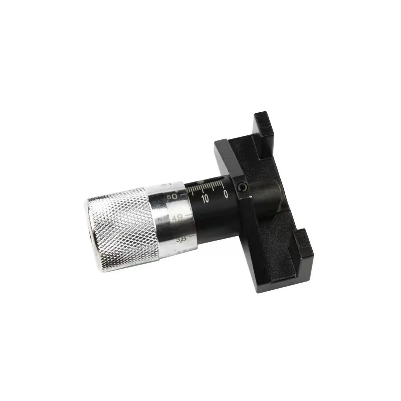 Car Engine Timing Belt Tension Tester Tool Tension Gauge Tightness ...