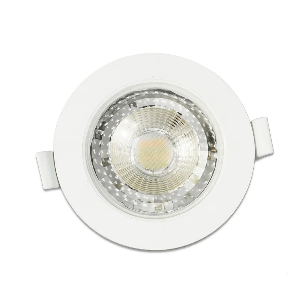 Spot Led Encastrable Downlight Led Spots De Plafond Ip54 Pour Salle De ...
