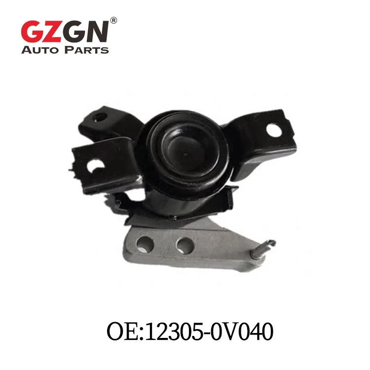 Gzgn Car Engine Mount for Toyota Rav4 - High-Quality Replace