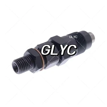 Shaanxi Guolian Yunchuang Trade Co., Ltd. - Diesel Fuel Nozzle, Common ...