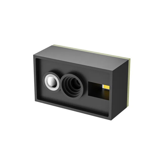 2d Qr Code Module Auto Scan Engine Barcode Scanner for Kiosk Access ...