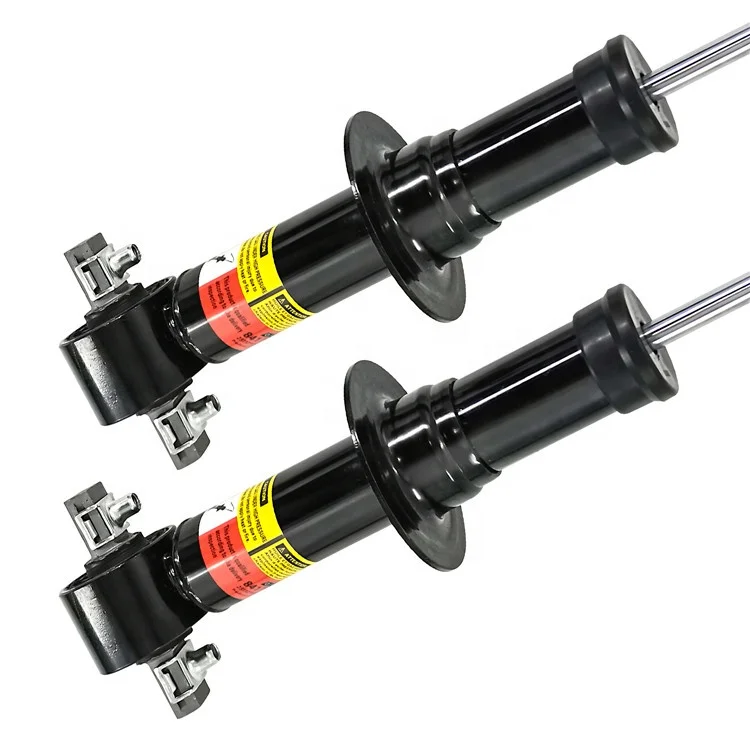 Front Electronic Magnetic Strut For Cadillac Chevrolet Gmc Car Shock ...