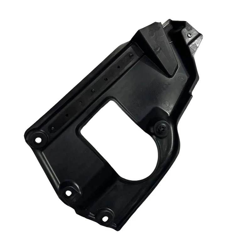 Front Fender Splash Guard for TOYOTA Land Cruiser 2007-2021 OEM 53808 ...