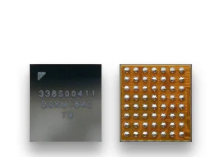 Original Small Audio Ic Chip 338s00411 U4902 U5002 U5102 Small Audio ...