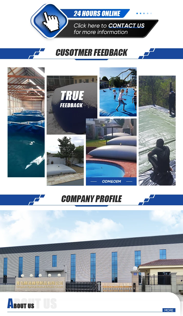 Fish Farming Tank Pvc Aquaculture Tank Outdoor Fish Farm Lobster Pool ...