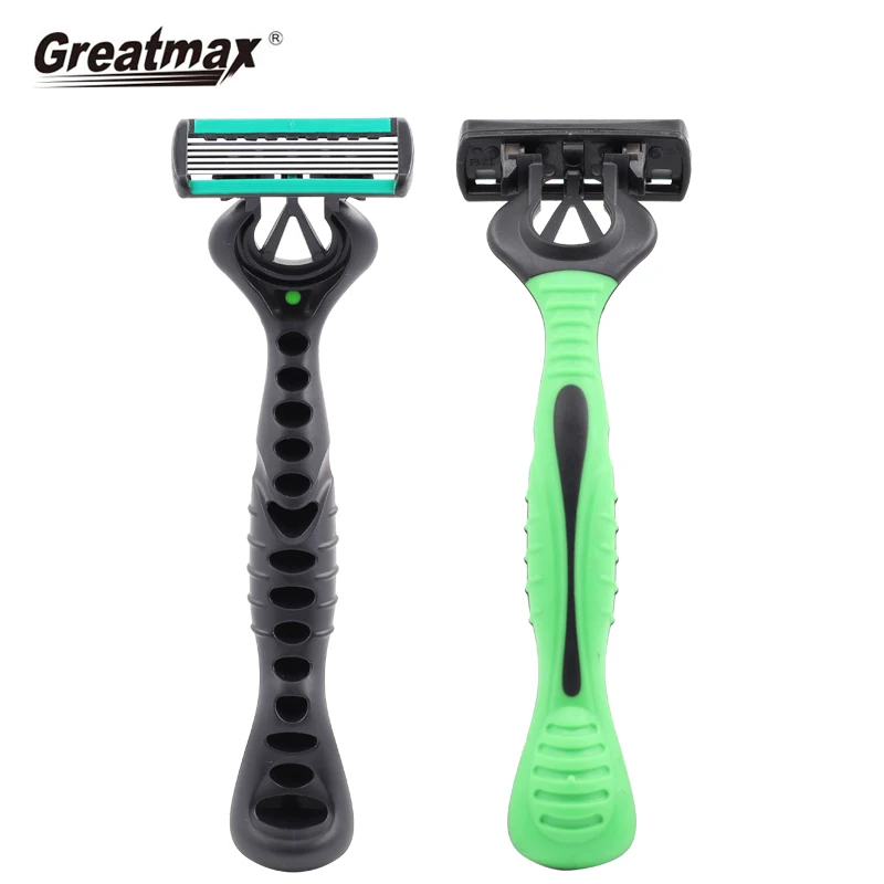 6 Blade Razors Mens Shaving Razor For Women Six Blades Razor Amazon Top ...