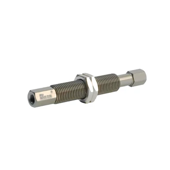 Buffer Fitting Vacuum Sucker Rod Support M10 Anti-rotation Sucker Rod ...