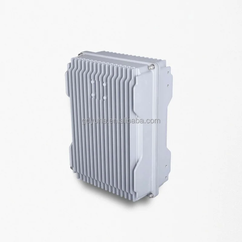 Waterproof Projector Box - Outdoor Aluminum Enclosure