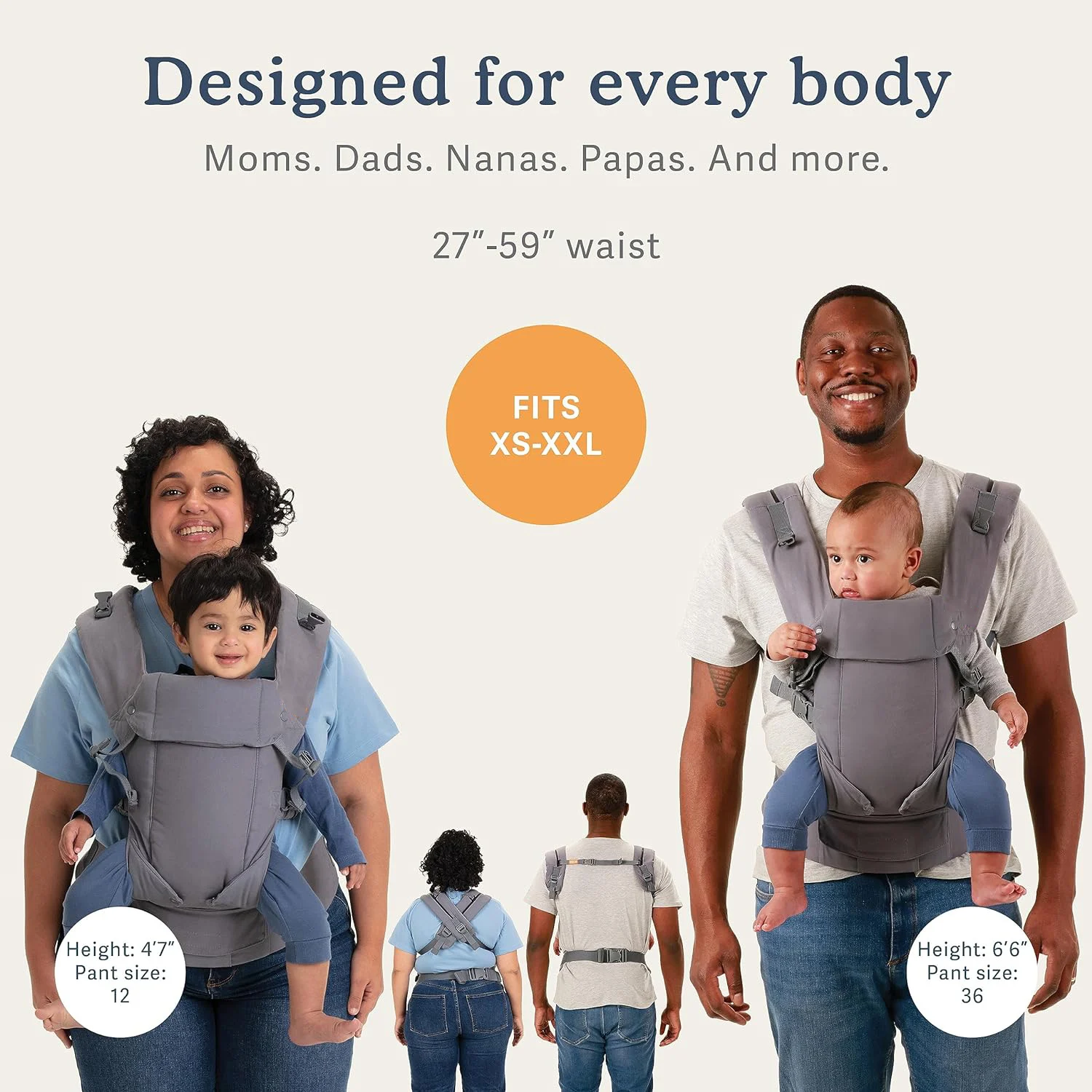 Factory Custom Stylish Ergonomic Transformable Baby Carrier Backpack ...