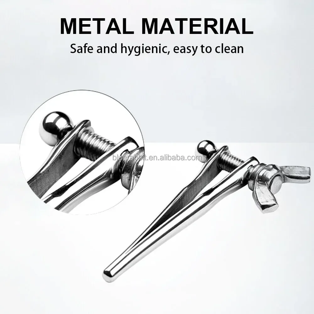 Urethral Dilator Wholesale - Adjustable Steel Inserts