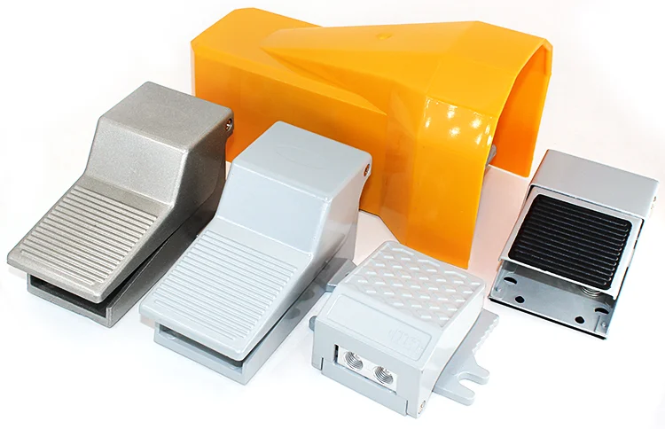 FV Valves - Reliable Pneumatic Solutions for Industries